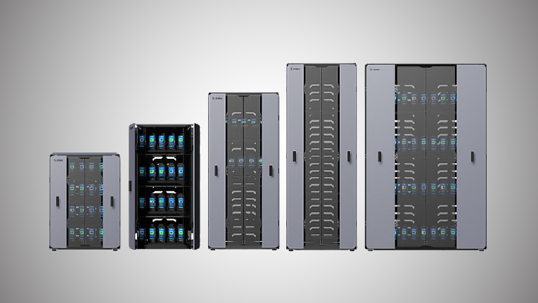 Zebra Intelligent Cabinets: A safe place for your mobile devices ...