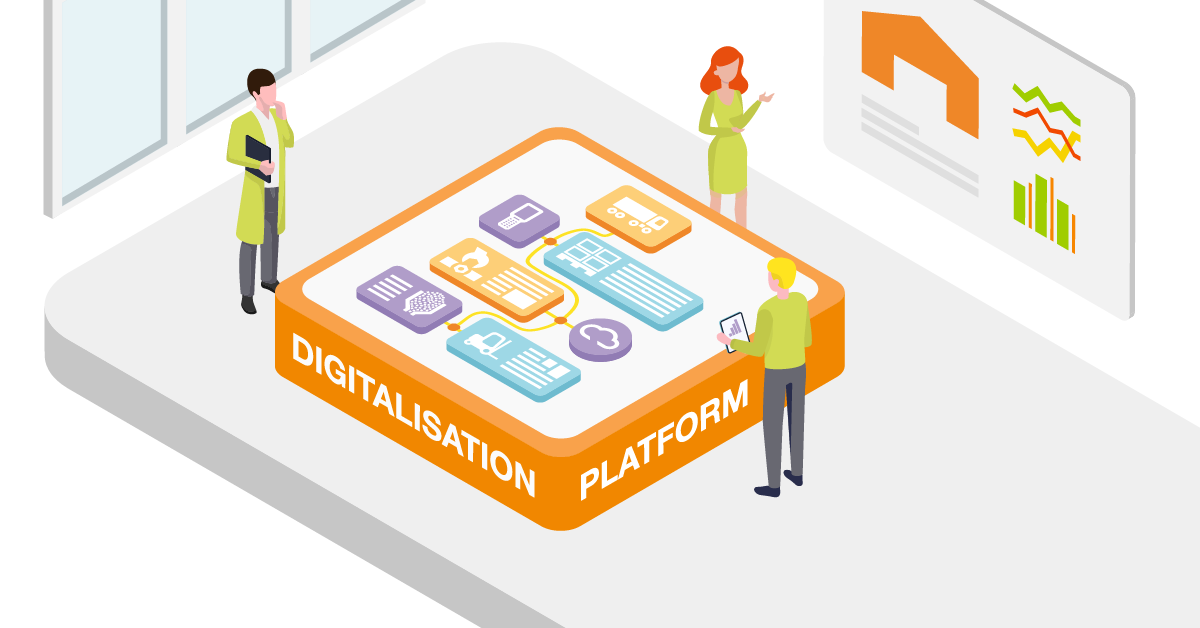 Digitalisation platform, tool for manufacturing optimisation | Aimtec ...
