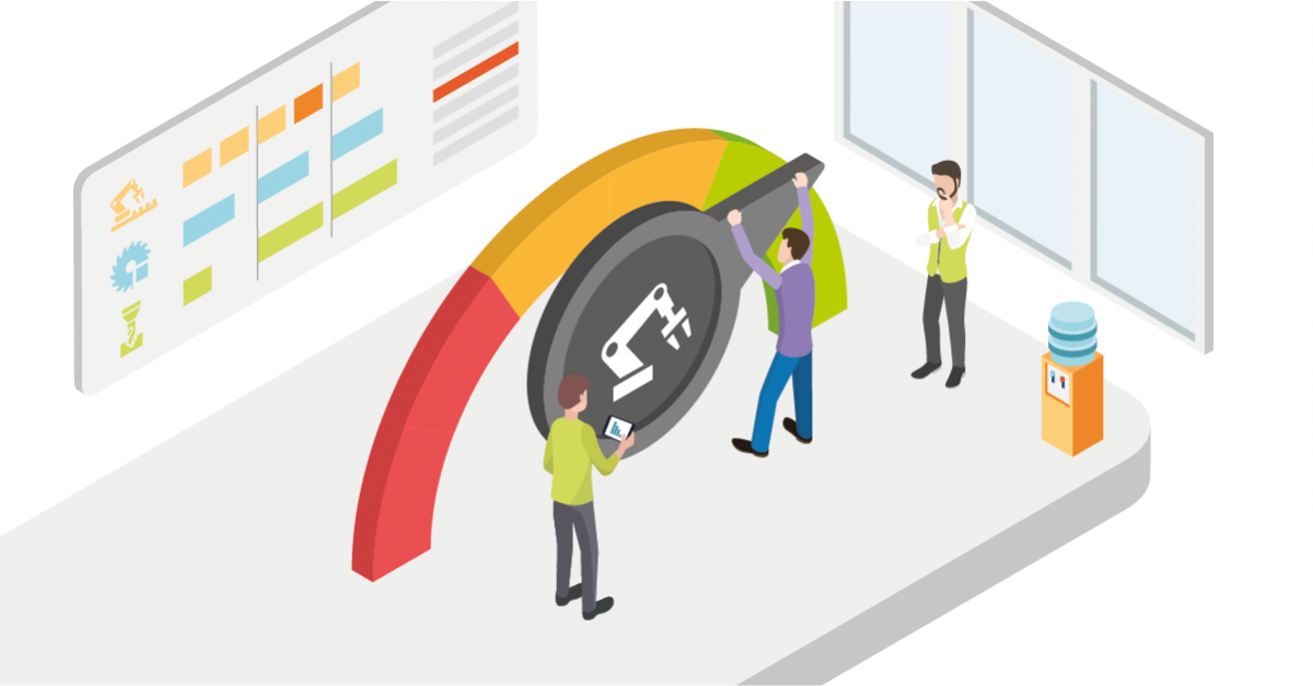 New perspectives on manufacturing efficiency | Aimtec Insights