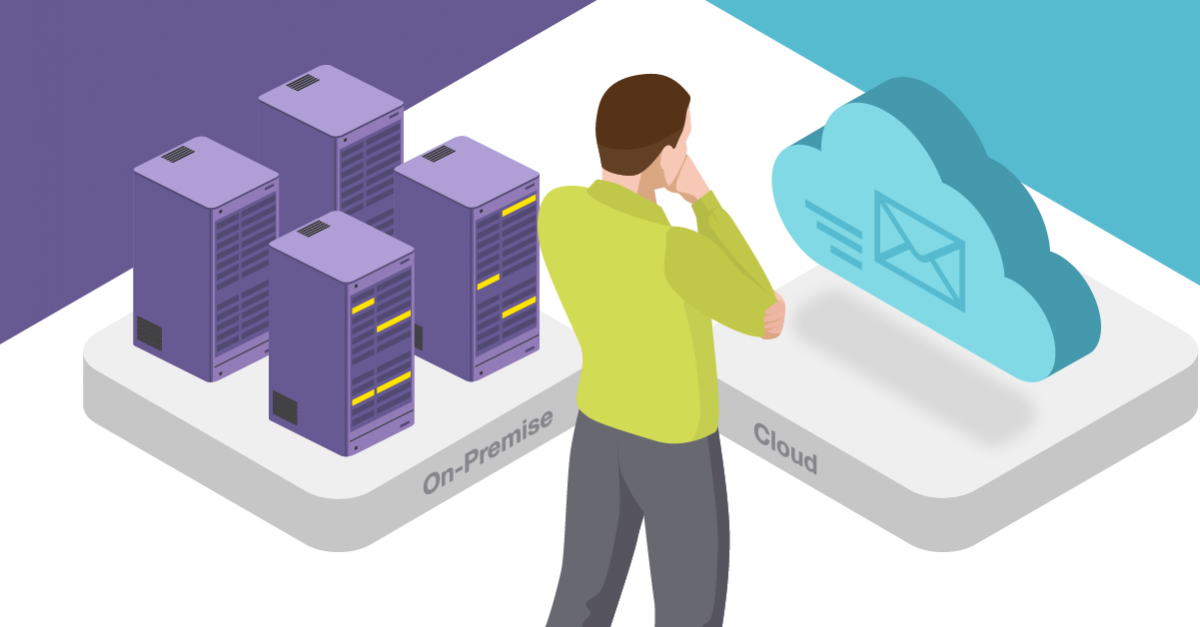 With Aimtec you’re EDI-ready, even in the cloud | Aimtec Insights