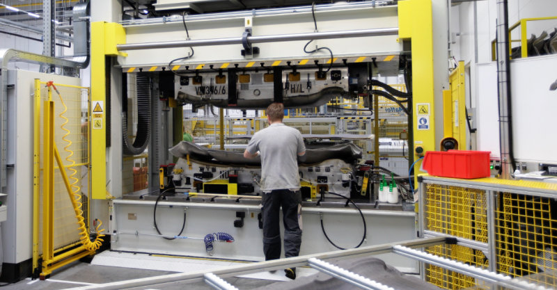 5 steps to plastics production digitalisation success | Aimtec Insights