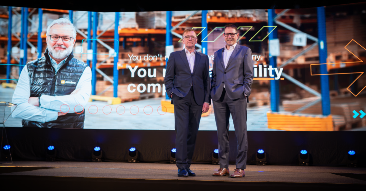 Aimtec nedodá jen software, dodá schopnosti uspět | Aimtec Insights