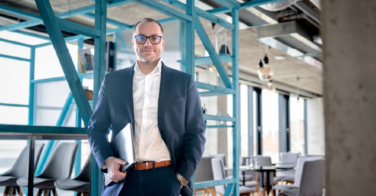 Digitalisation – the key to resilience | Aimtec Insights