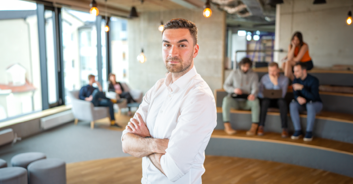 Why is good data the base for digitalisation success? | Aimtec Insights