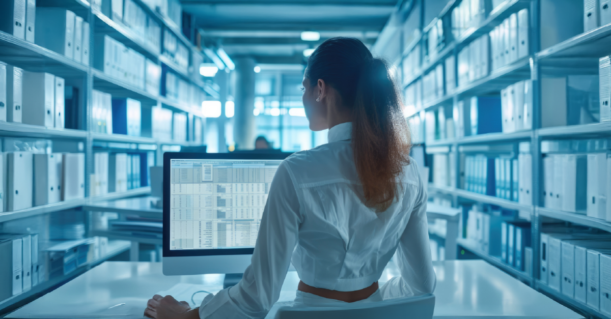 Mandatory e-invoicing: A PEPPOL solution from Aimtec | Aimtec Insights