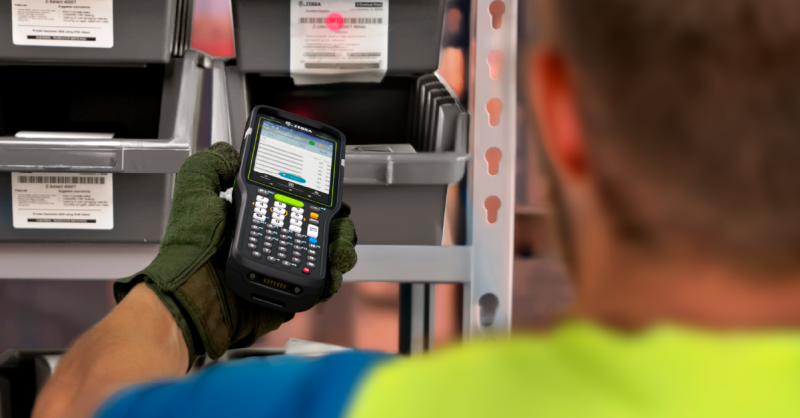 Zebra MC3400: Better Performance, Range and Ergonomics | Aimtec Insights