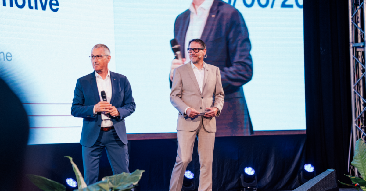 TAL 2025: People & Resilient Systems Are Key | Aimtec Insights