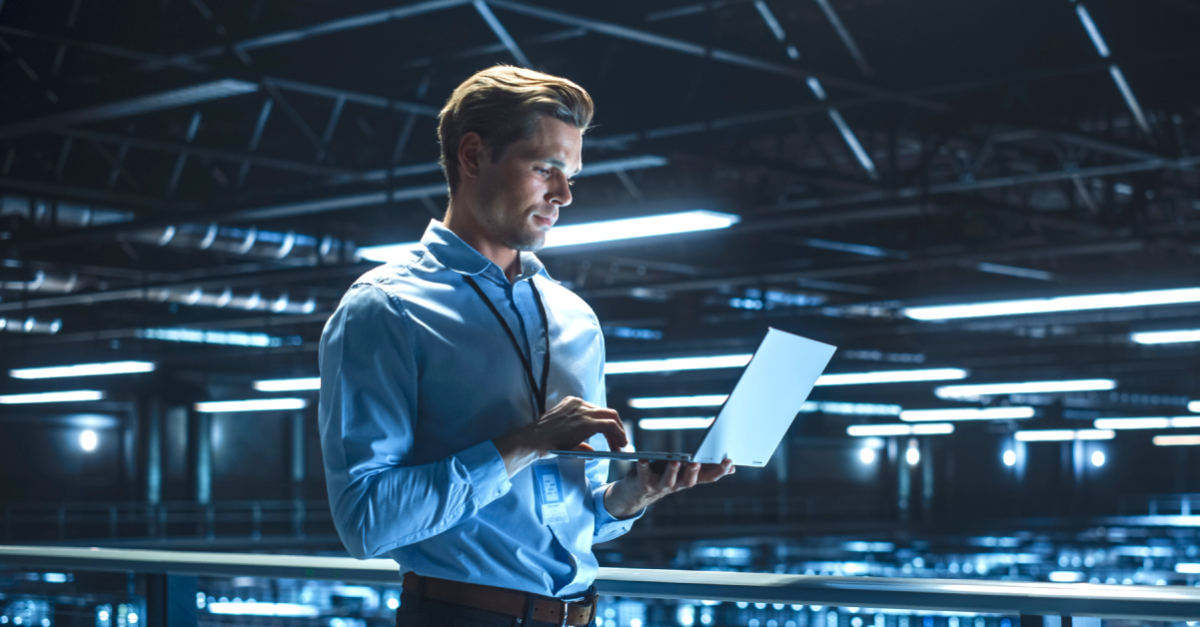 Catena-X Connector as a Service | Aimtec Insights