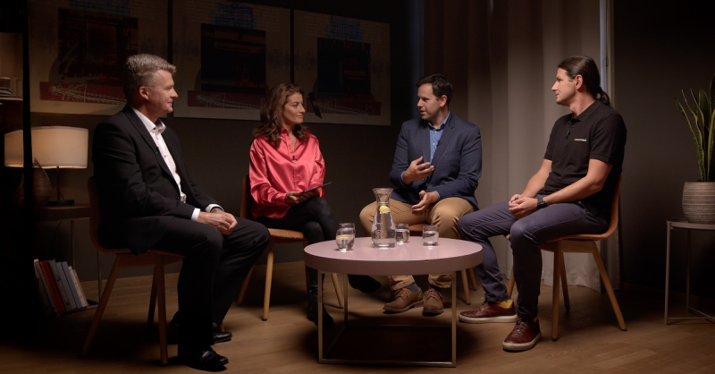 Digitalizace firem: Co znamená skutečná transformace | Aimtec Insights